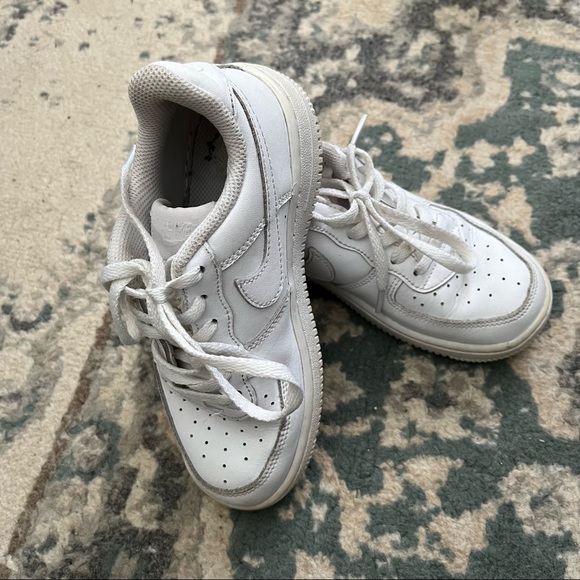 Nike | Shoes | Nike Af S Kids | Poshmark